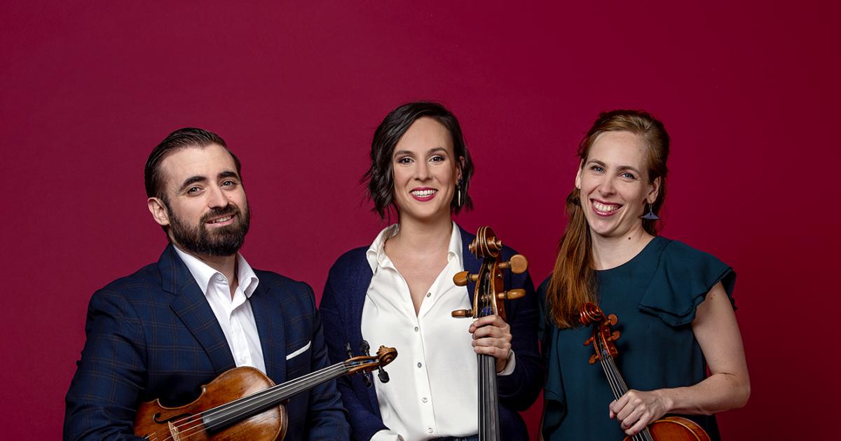 Concerto 1700 ofrece los “divertimenti” de Brunetti