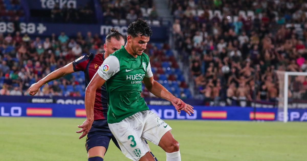 Los siete intocables del once de Ziganda