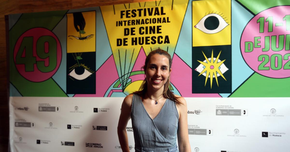 Gala Gracia busca actores y figurantes para su primer largometraje