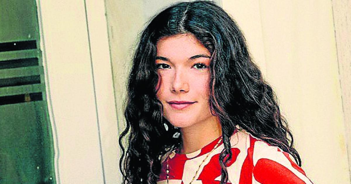 Begut presenta este sábado en Monzón su primer EP, ‘Que Hablo Demasiado’