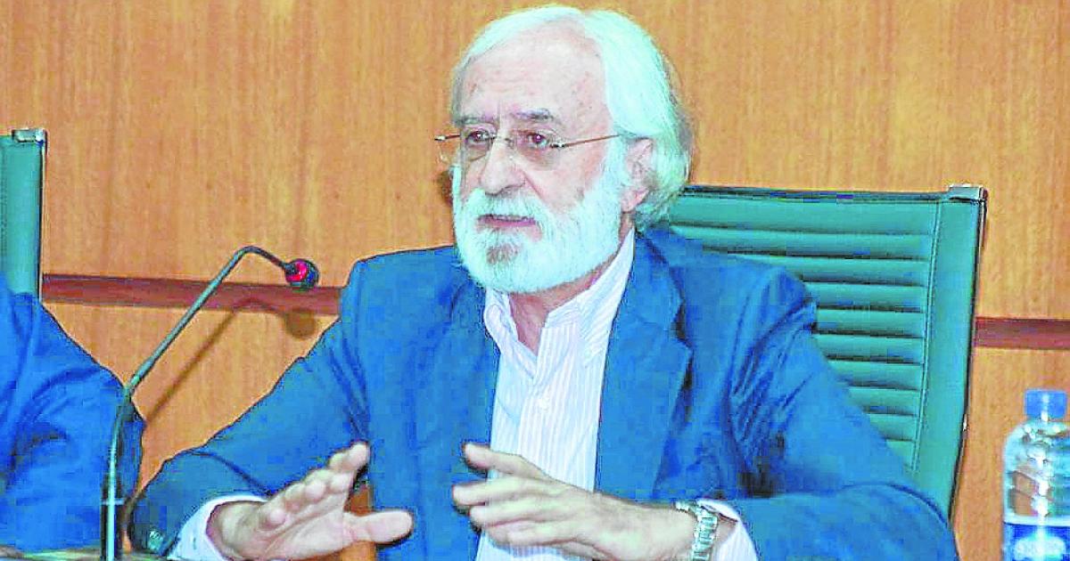 “Mariano era un soñador y quería conocer mundo”