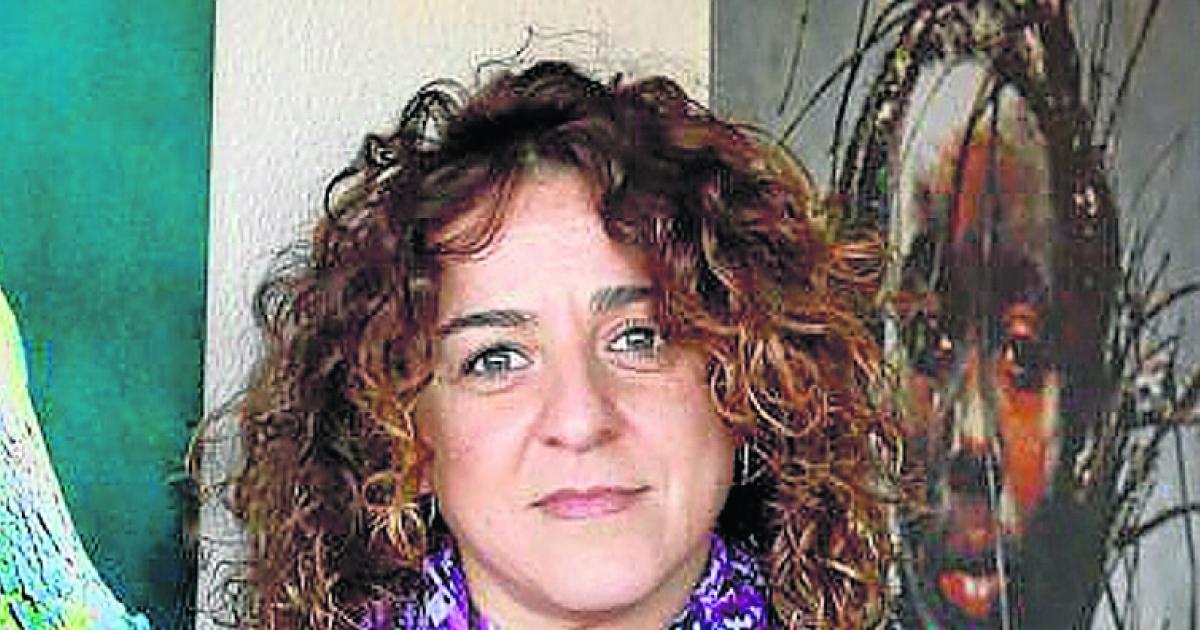 Elena Blasco: “La igualdad es fundamental para la eficiencia económica”