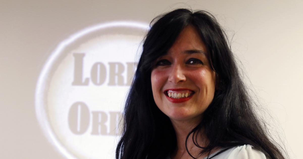 El PP presentará el viernes a Lorena Orduna como su candidata a la ...