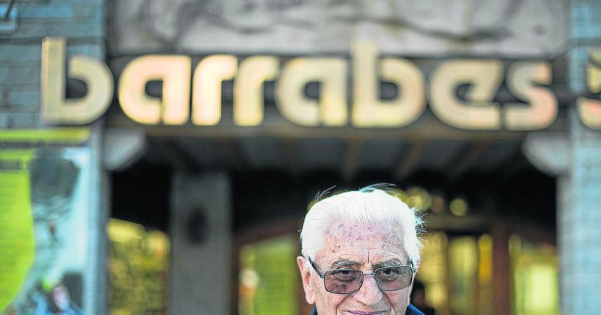 Fallece el empresario benasqués José Barrabés