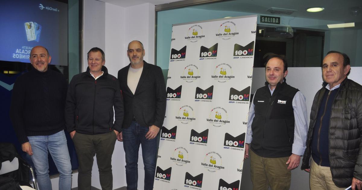 El valle del Aragón espera avances en el PIGA de la unión de estaciones