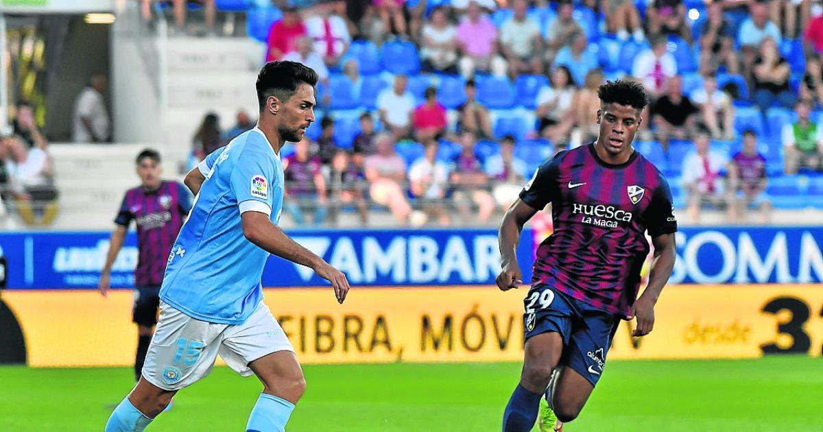 Kevin Carlos jugará en el filial del Betis hasta final de temporada