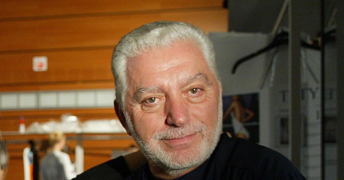 Muere el diseñador Paco Rabanne a los 88 años