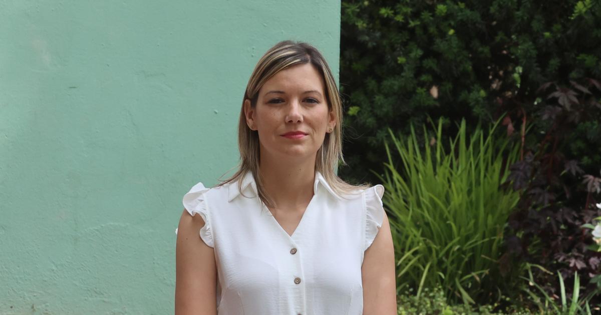 Beatriz Martín: “Aragón Existe ya se creó para las personas que quieren ...