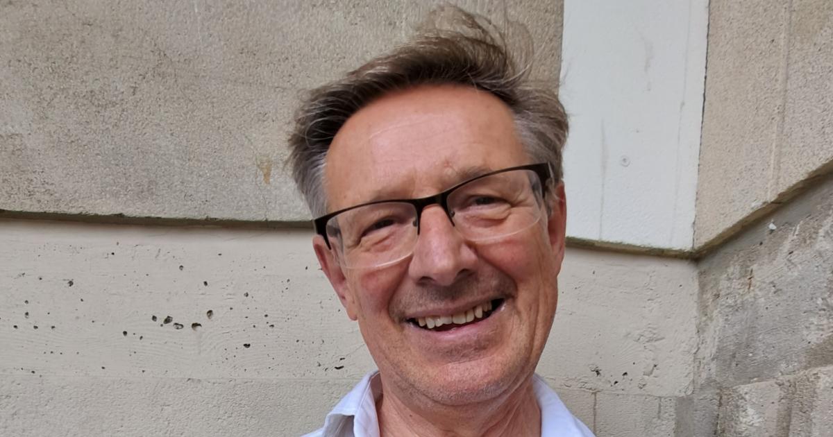 Chusé Damián Dieste: “Este libro surge de la visión de esta cultura ...