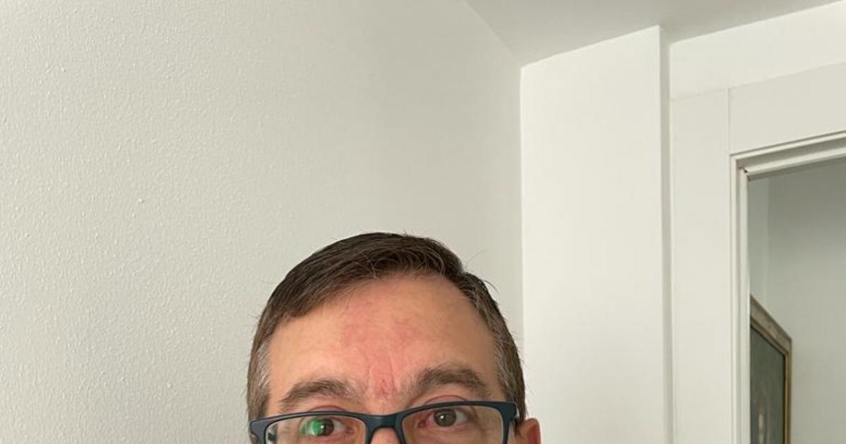 Valeriano Labara: "Soy un apasionado de los estudios históricos ...