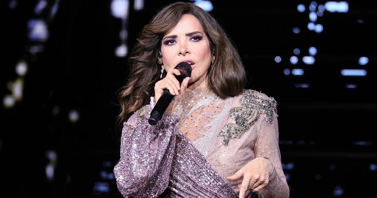 Gloria Trevi cuenta su historia en una bioserie de ViX
