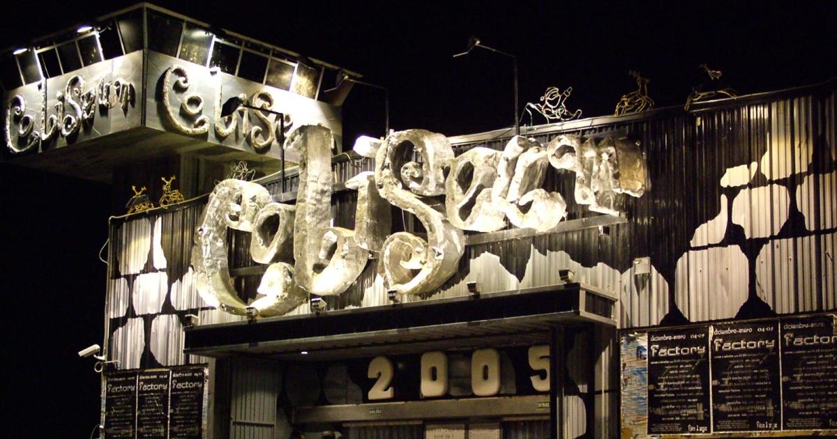 Coliseum: 30 años de un sonido patrio que sigue marcando muchas ...