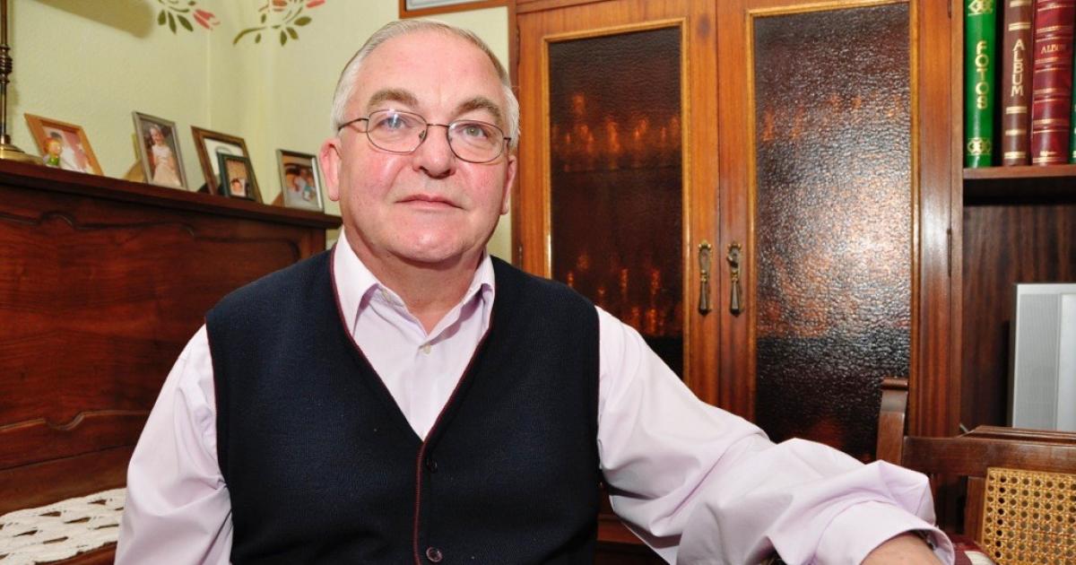 Homenaje póstumo del Casino Unión Jaquesa a Paco Chavarría Casado