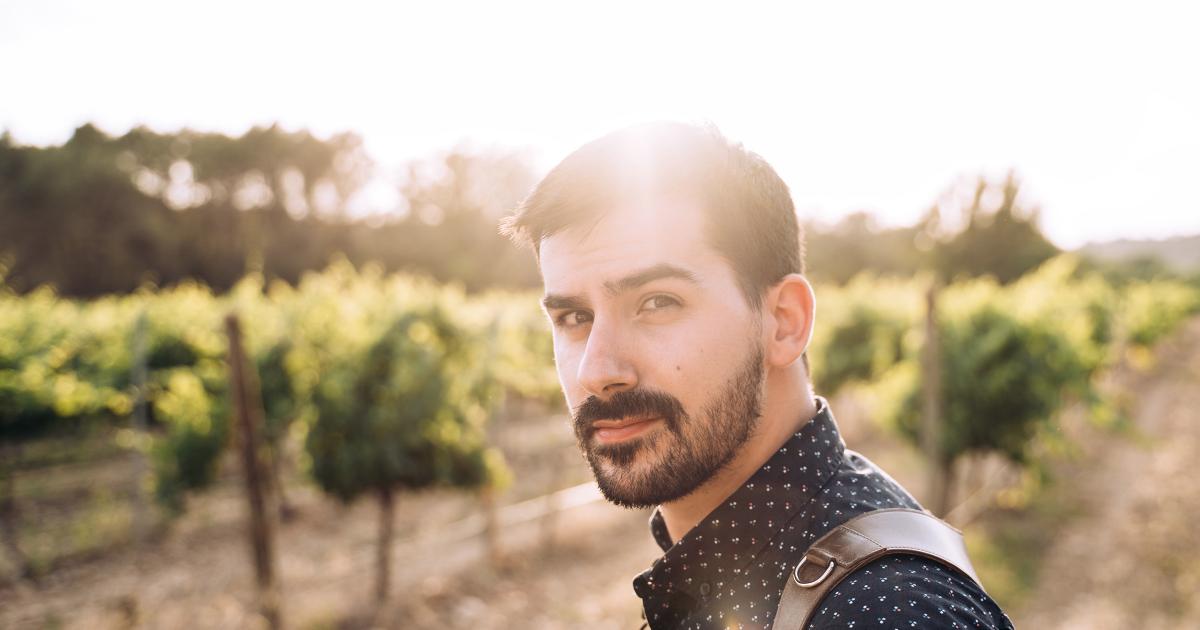 David Arbús: “Todo empezó siendo un hobby y se ha convertido en mi carrera”