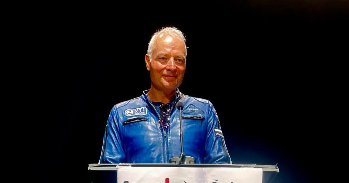 ‘Con J de Jairo’, un espectáculo para celebrar los 40 años de Périz en ...