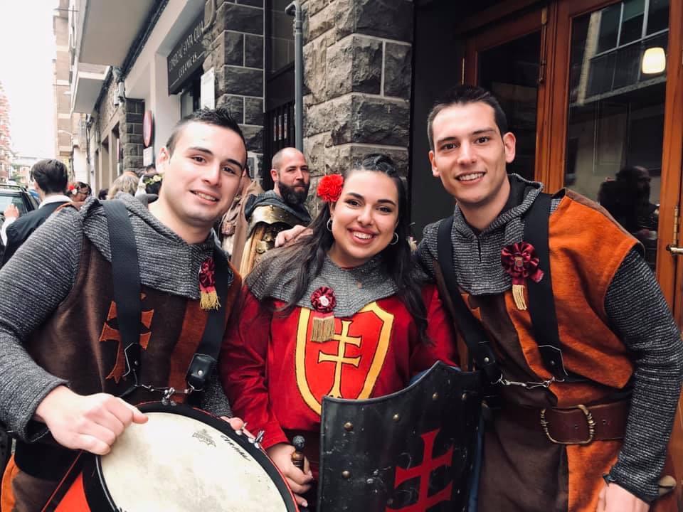 De Jaca al papel cuché, el triunfo de la Generación Z