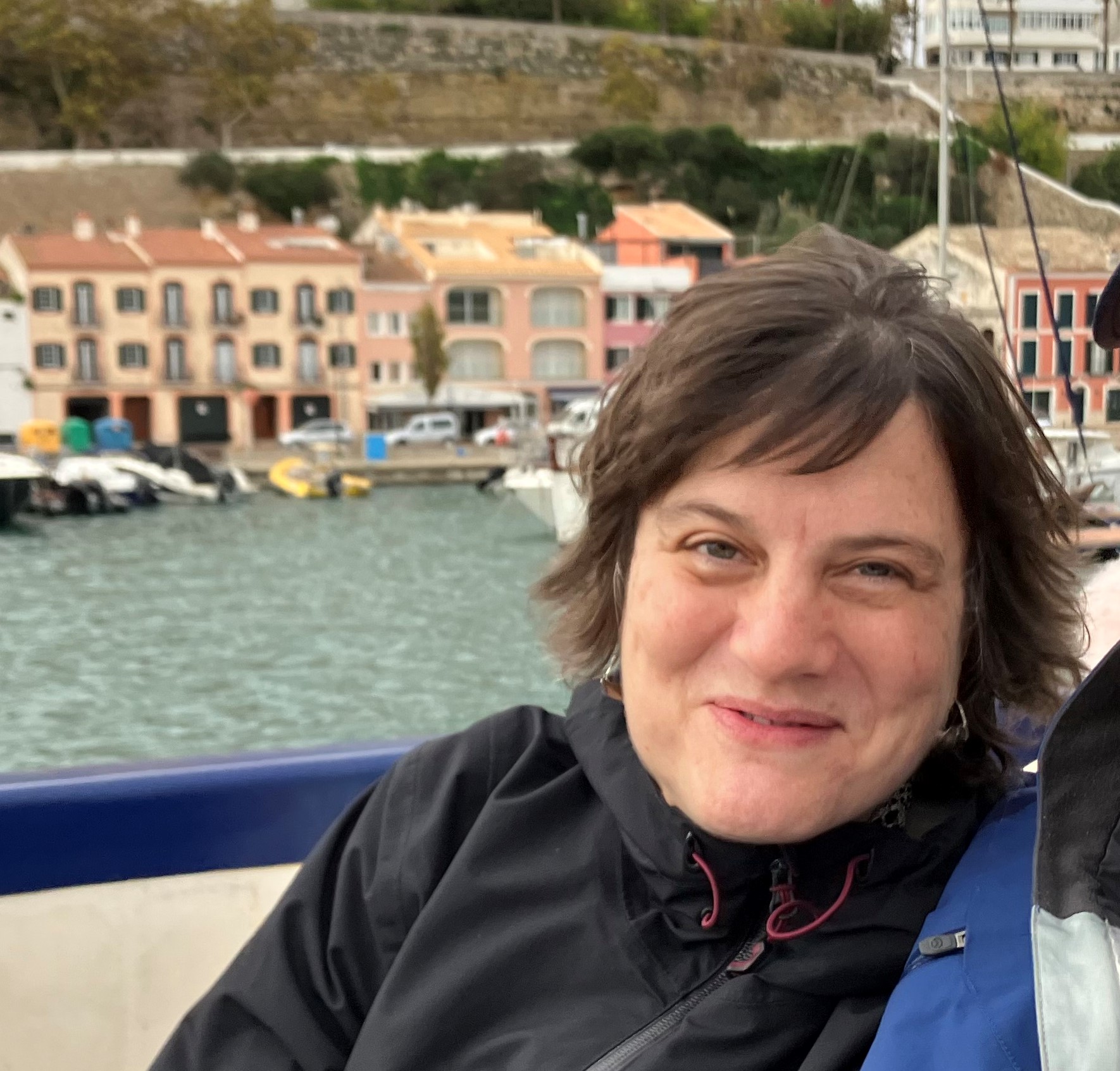 Beatriz Arroyo: “Las aves de medio agrario están en gran declive en toda Europa” Beatriz Arroyo