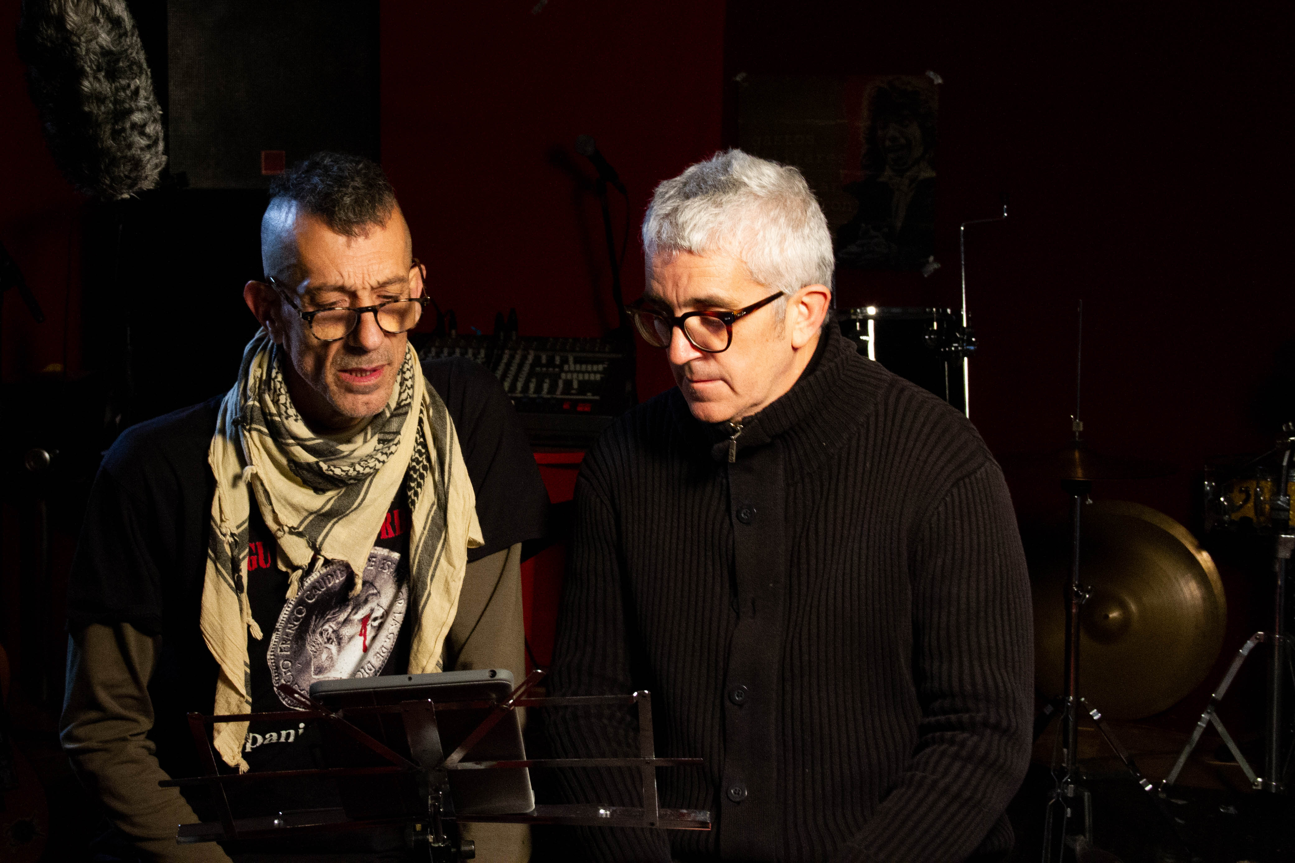 J. Alberto Andrés: “De Manuel, afable, educado y culto, va a sorprender ...