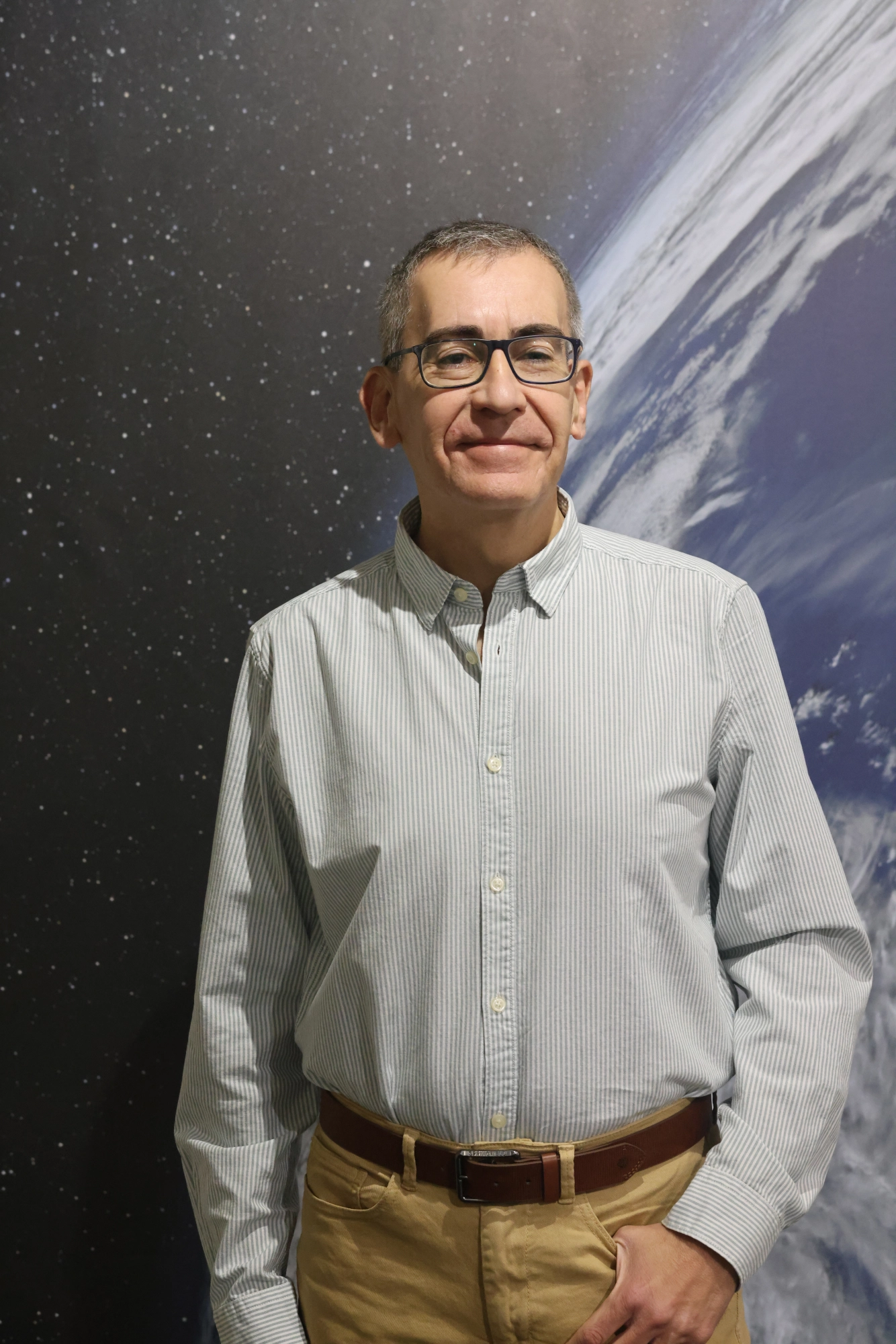 Carlos Garcés: "Un español se acostó el 4 de octubre de 1582 y se ...