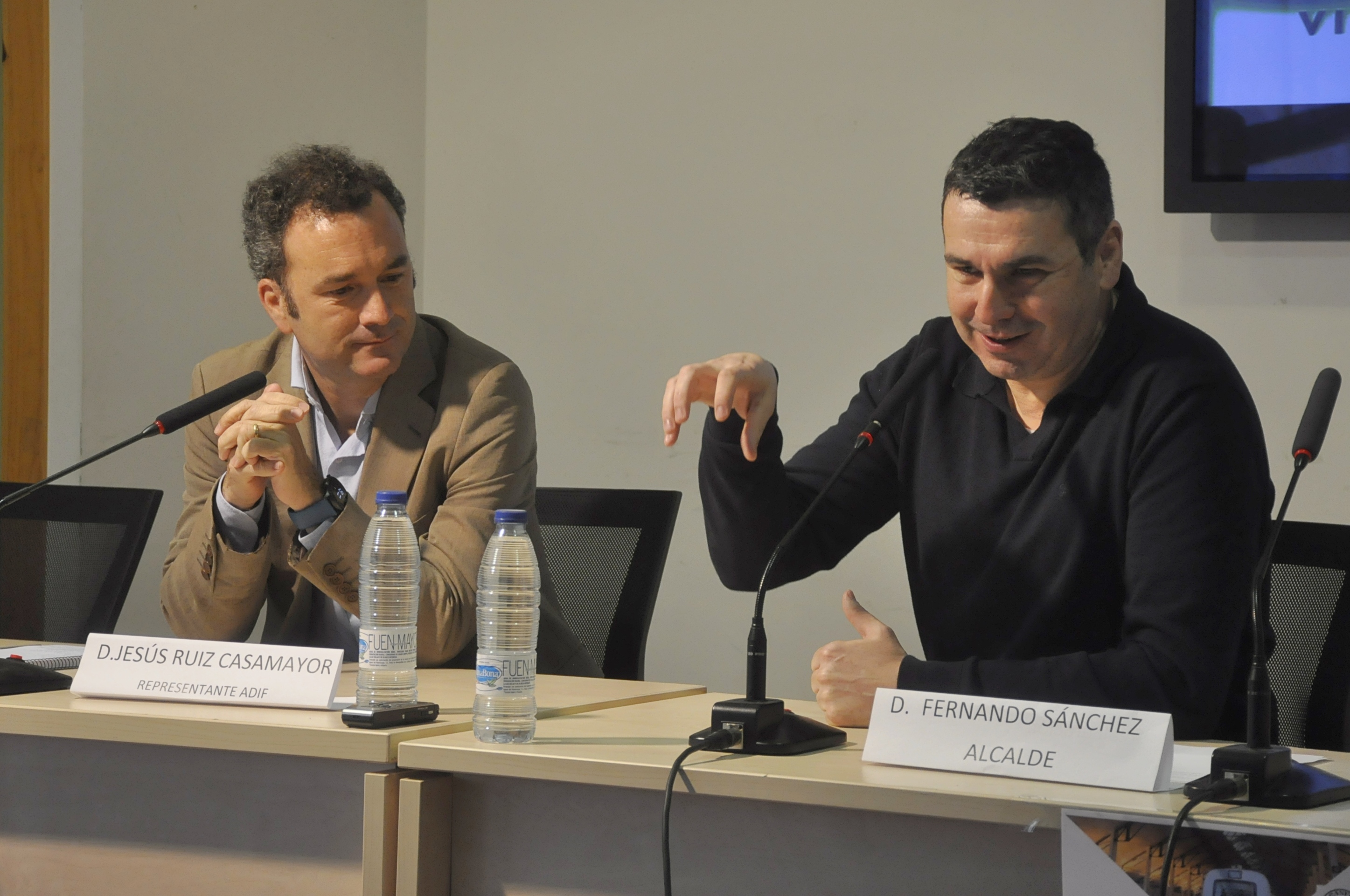 Adif ultima el pliego del túnel ferroviario del Somport