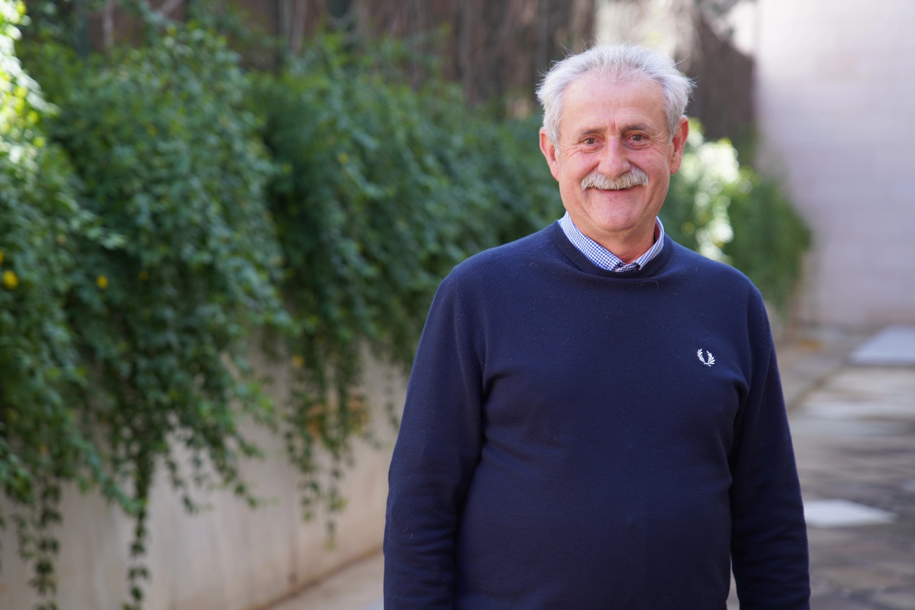 Álvaro Bescós: “Es el principal plan que tiene esta Diputación de cara ...