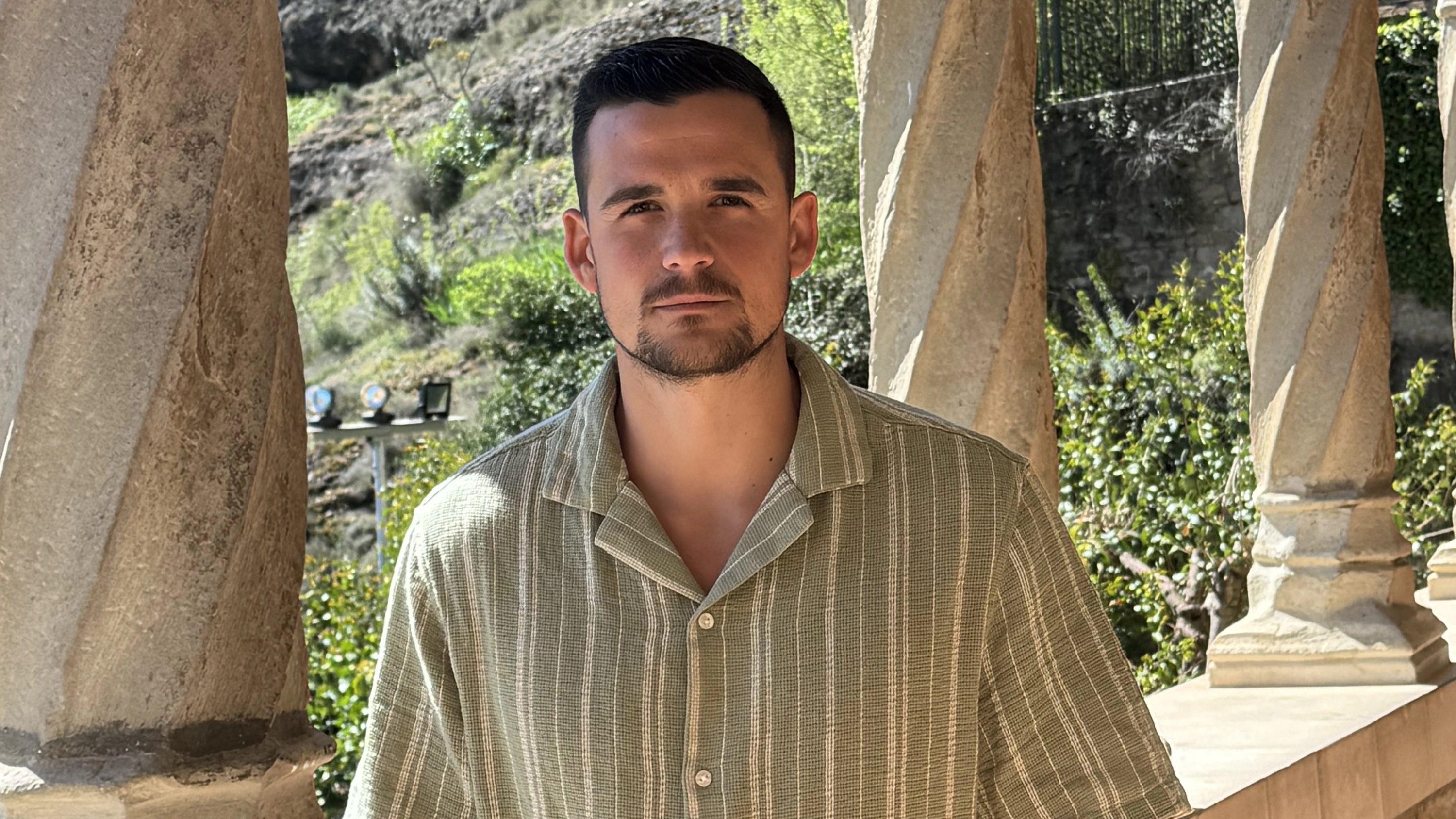 Juan Bola: “El azúcar es un verdadero drama en nuestra sociedad”