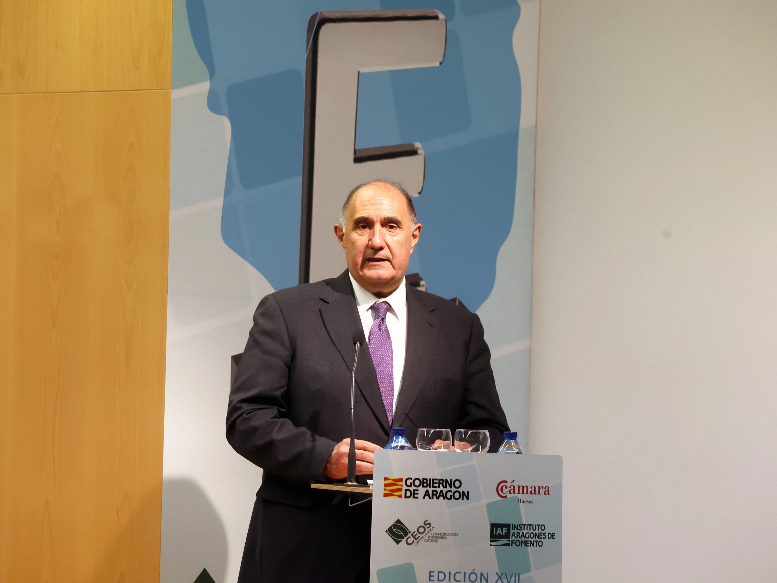 El Premio Empresa entregará una mención de honor a Amazon Web Services