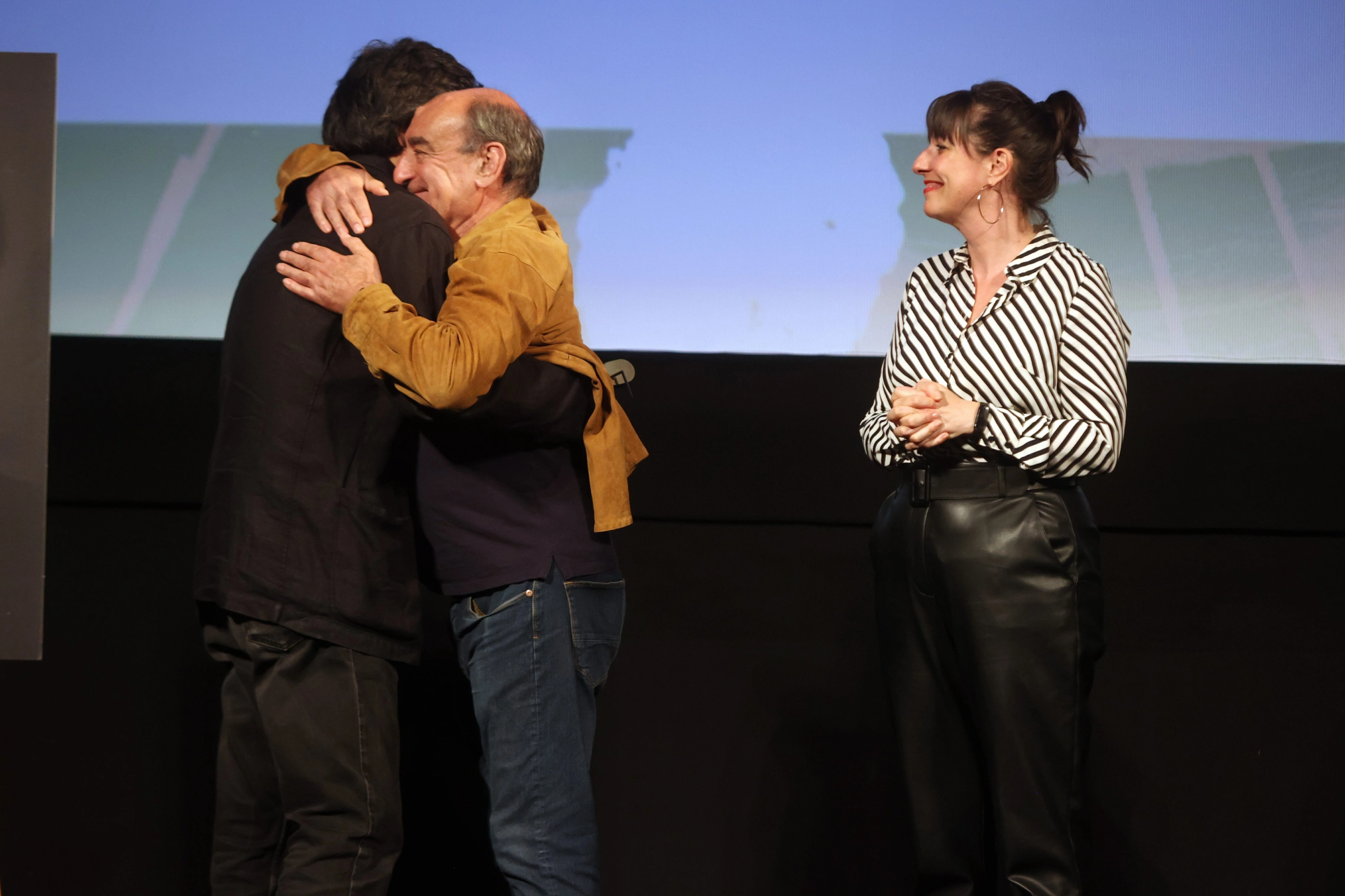 Premio Luis Buñuel a Víctor Erice | Imágenes