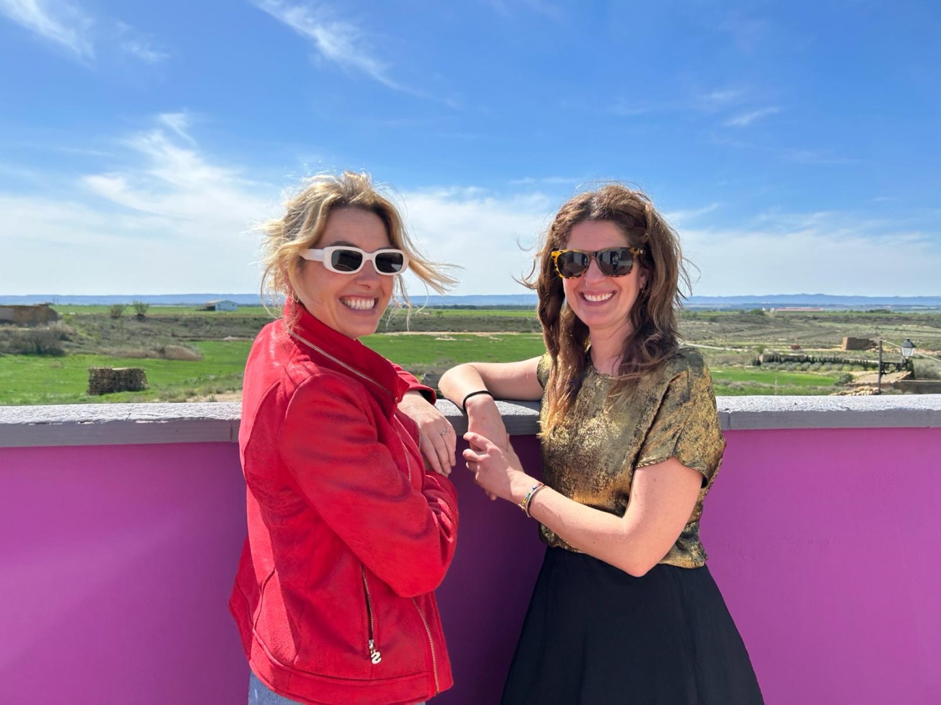 Una escapada a una casa rural para ver la vida de otro modo