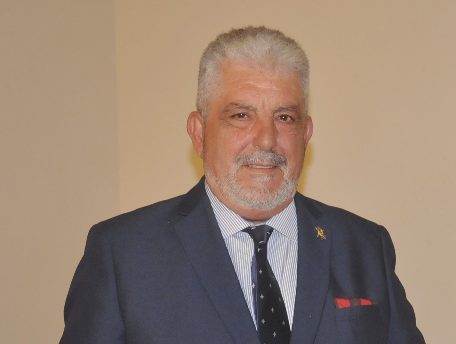 José Ignacio Viñas: “Soy de los que visito para escribir, me gusta ...