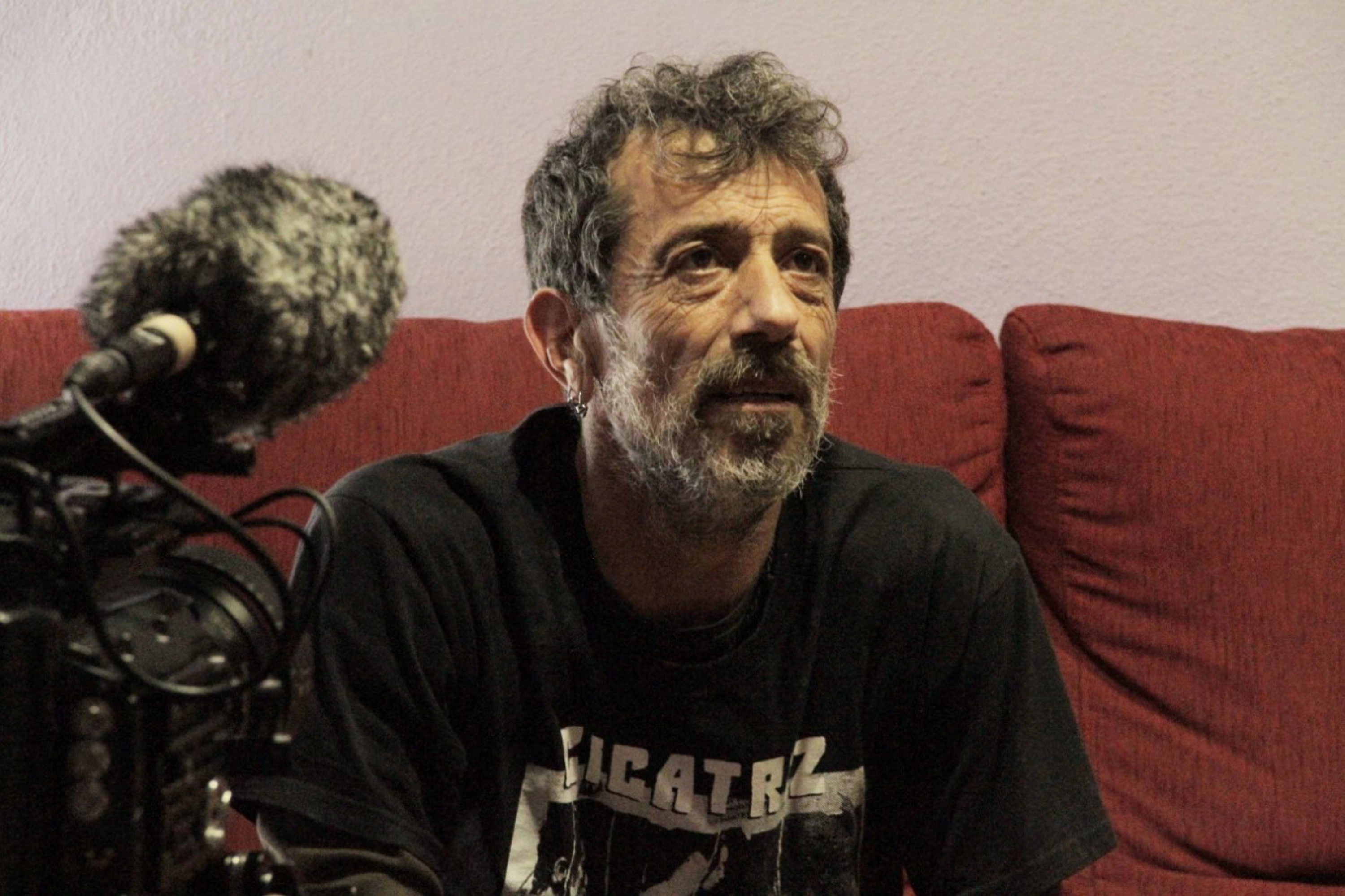 El documental de Manolo Kabezabolo viajará a Colombia