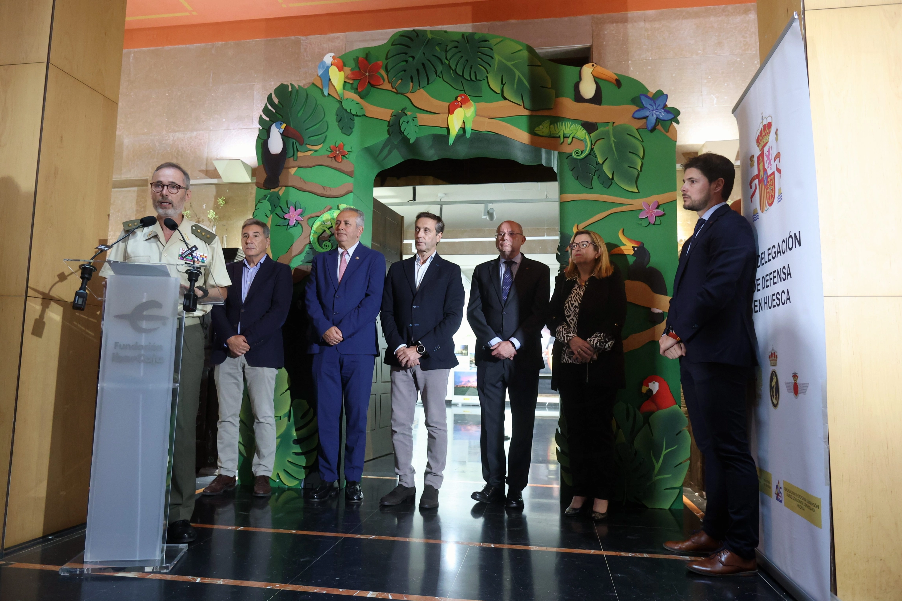 Un recorrido por las múltiples facetas de Félix de Azara, militar y ...