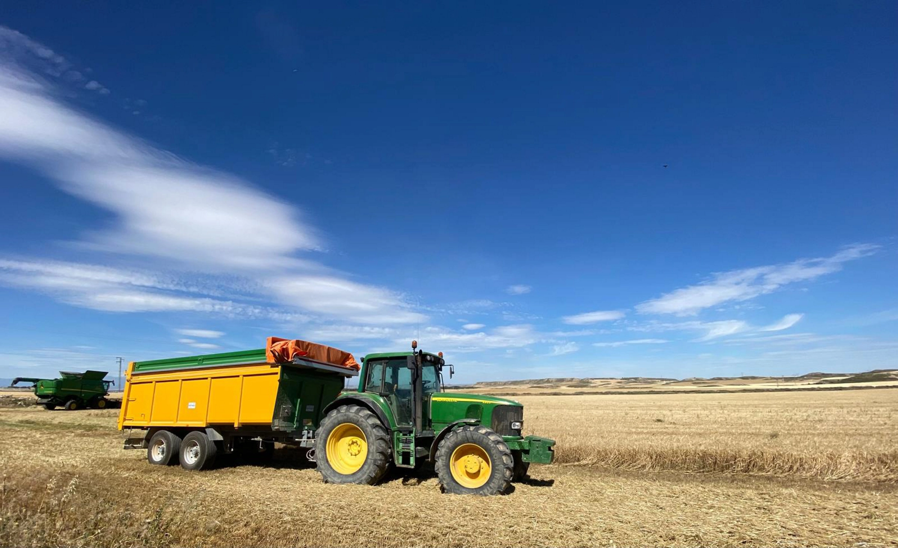 Impulso al medio rural