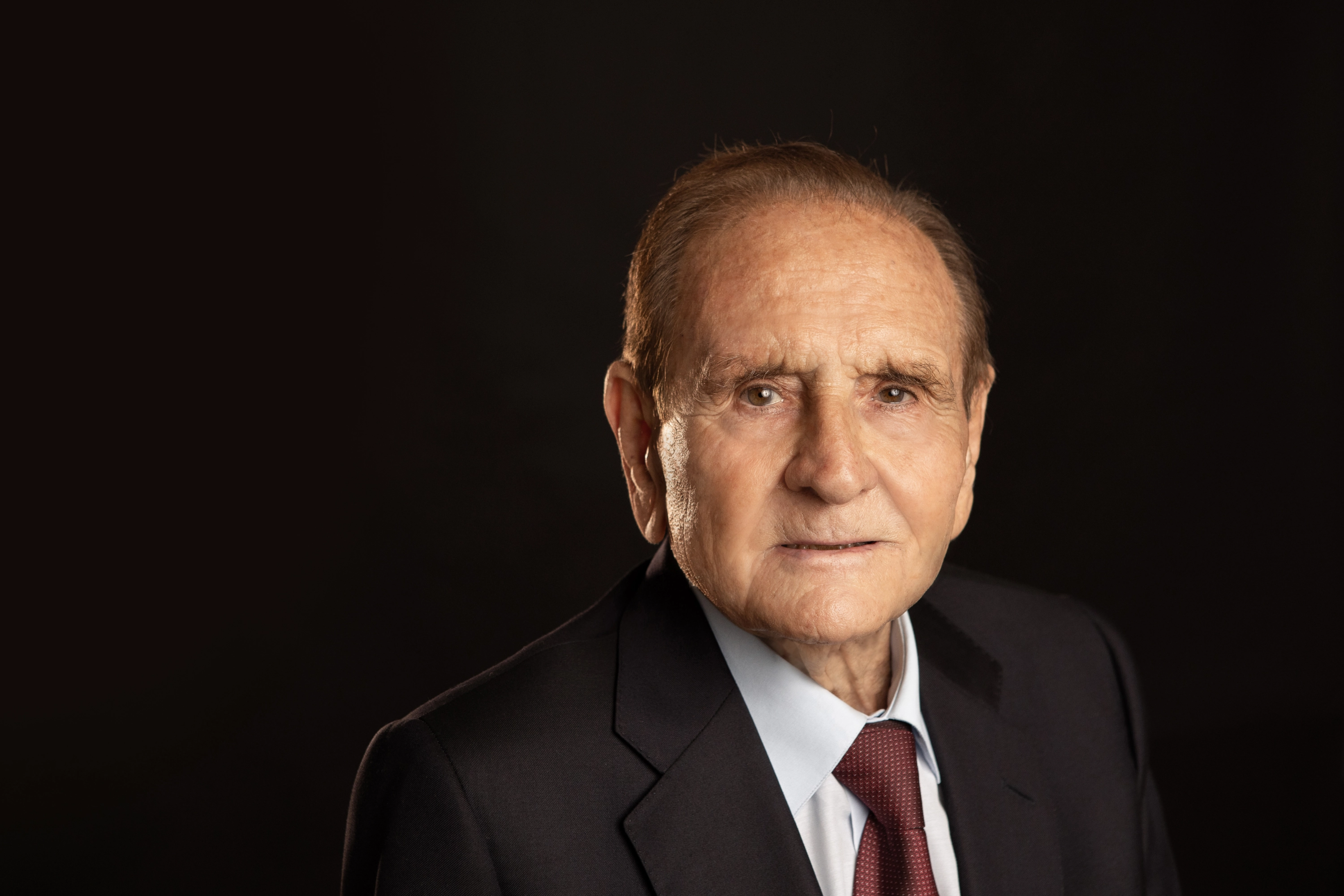 Fallece a los 90 años Francisco Vidal tras una brillante y dilatada ...