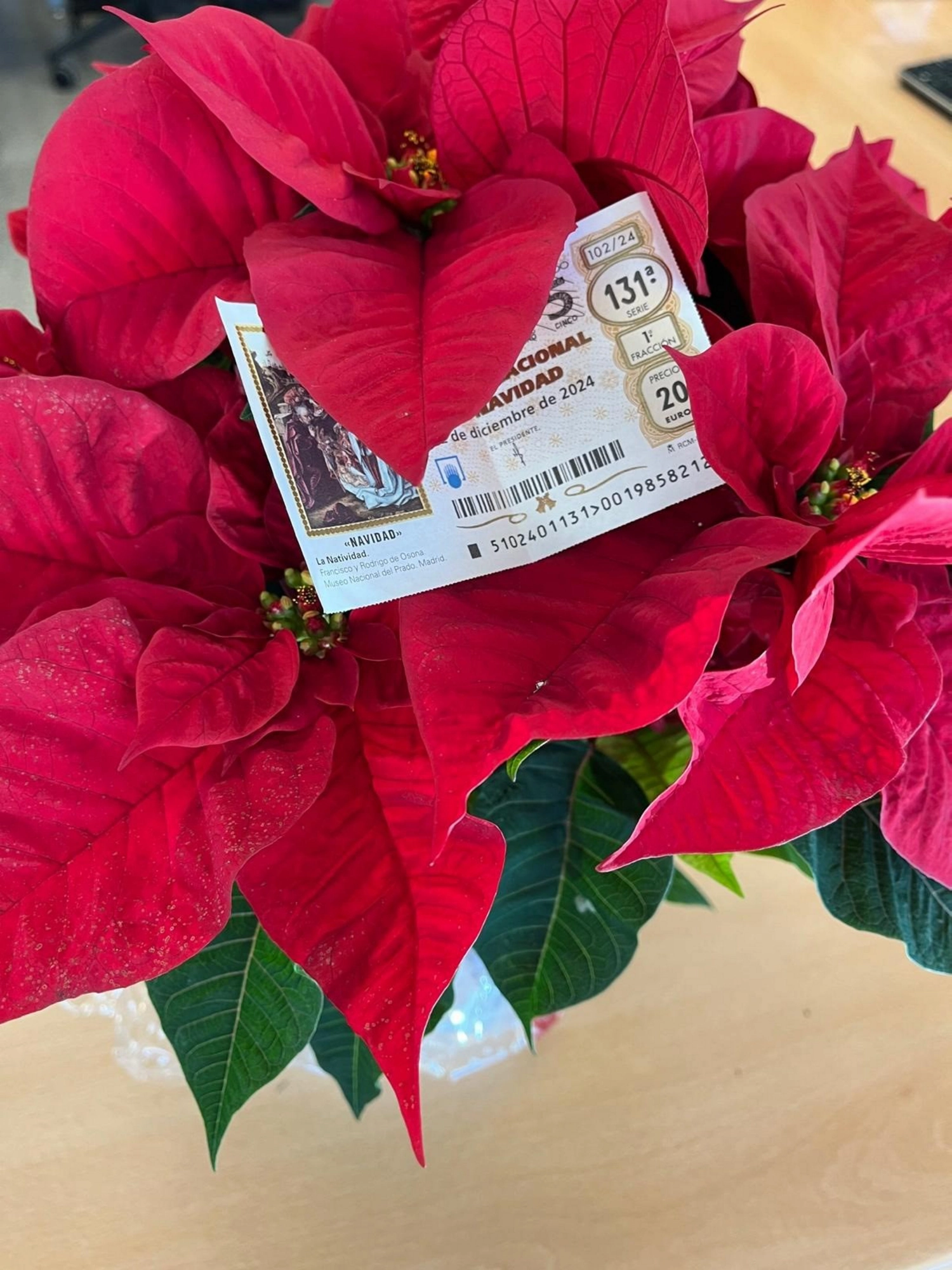 El Sorteo de Navidad reparte este domingo 2.702 millones de euros en ...