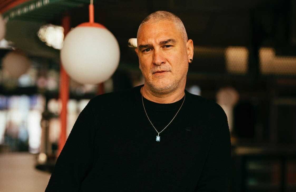 El rapero Kase.O y el barítono Carlos Chausson, Medallas de las Bellas ...