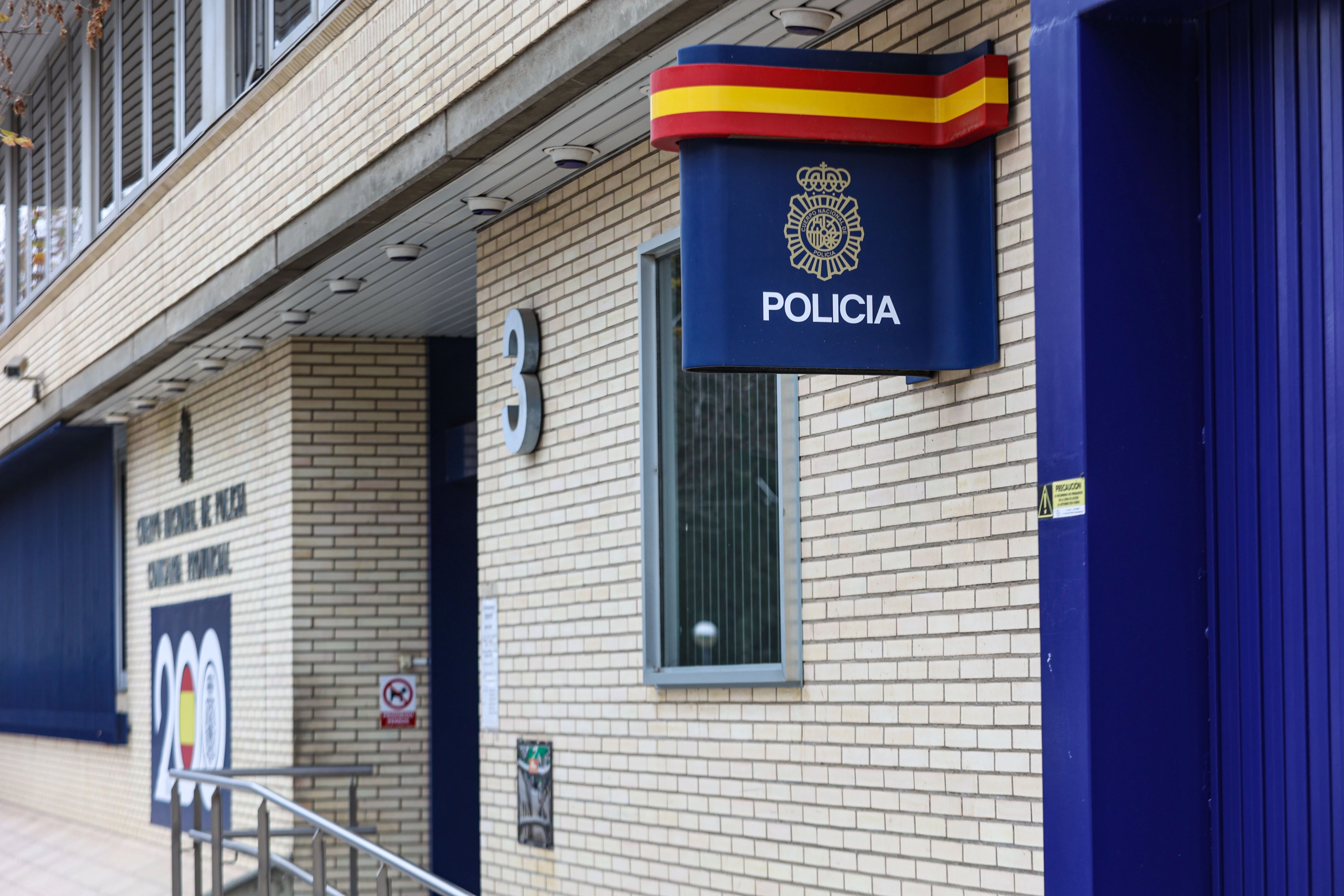 Detenido cuatro veces en el último mes por robos con fuerza