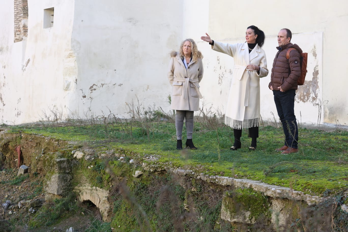 Huesca apuesta por el turismo y el patrimonio con la recompra del solar ...