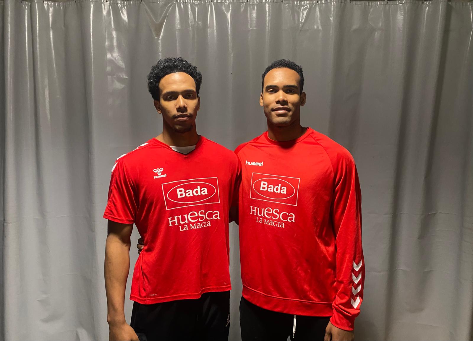 “Si tienes un partido malo, al siguiente hay que levantarse”