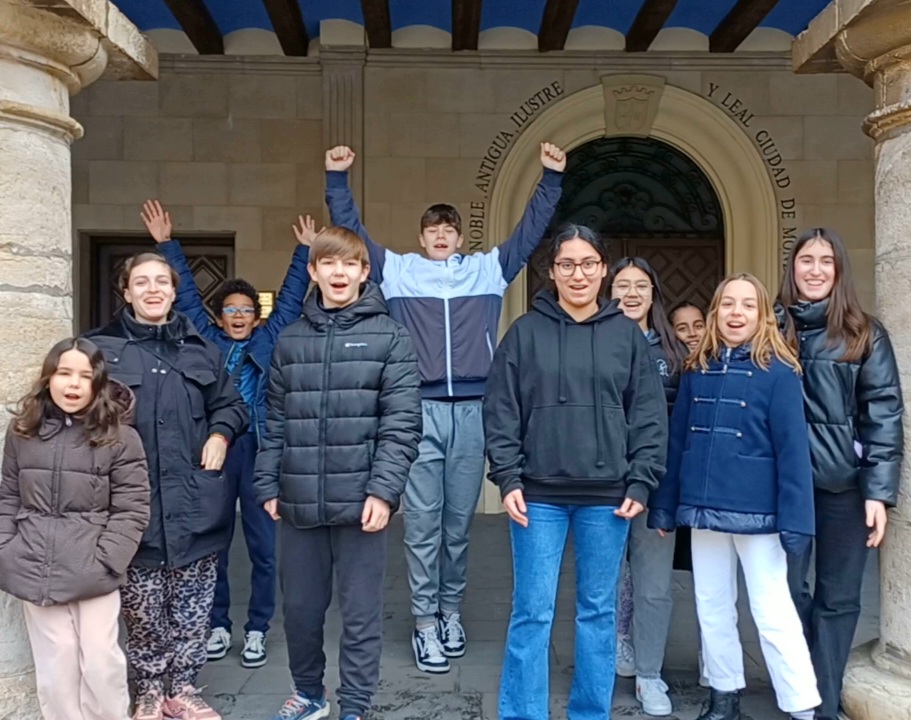 Campaña de renovación en del Consejo Local de la Infancia y Adolescencia