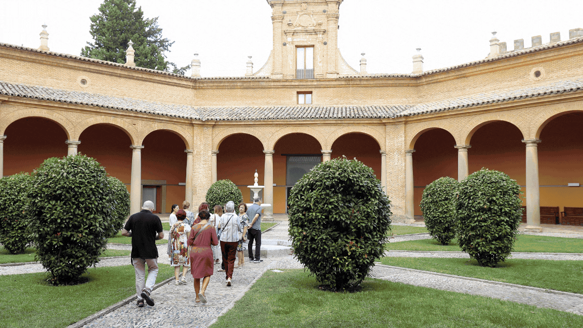 Al mal tiempo... cinco planes para disfrutar de la provincia sin mojarte