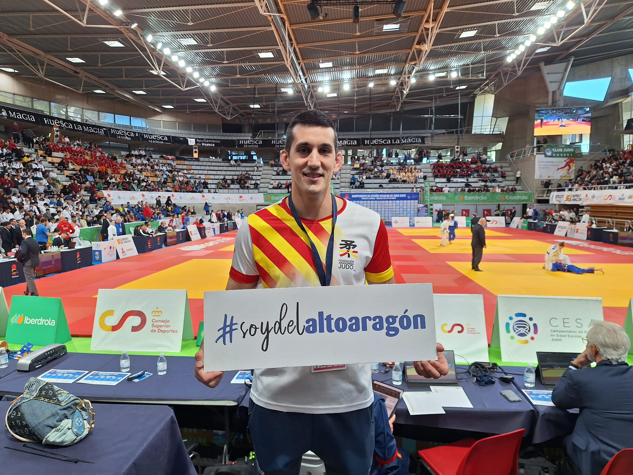 Raúl Clemente: "Ahora empezamos a recoger frutos de un trabajo de años ...