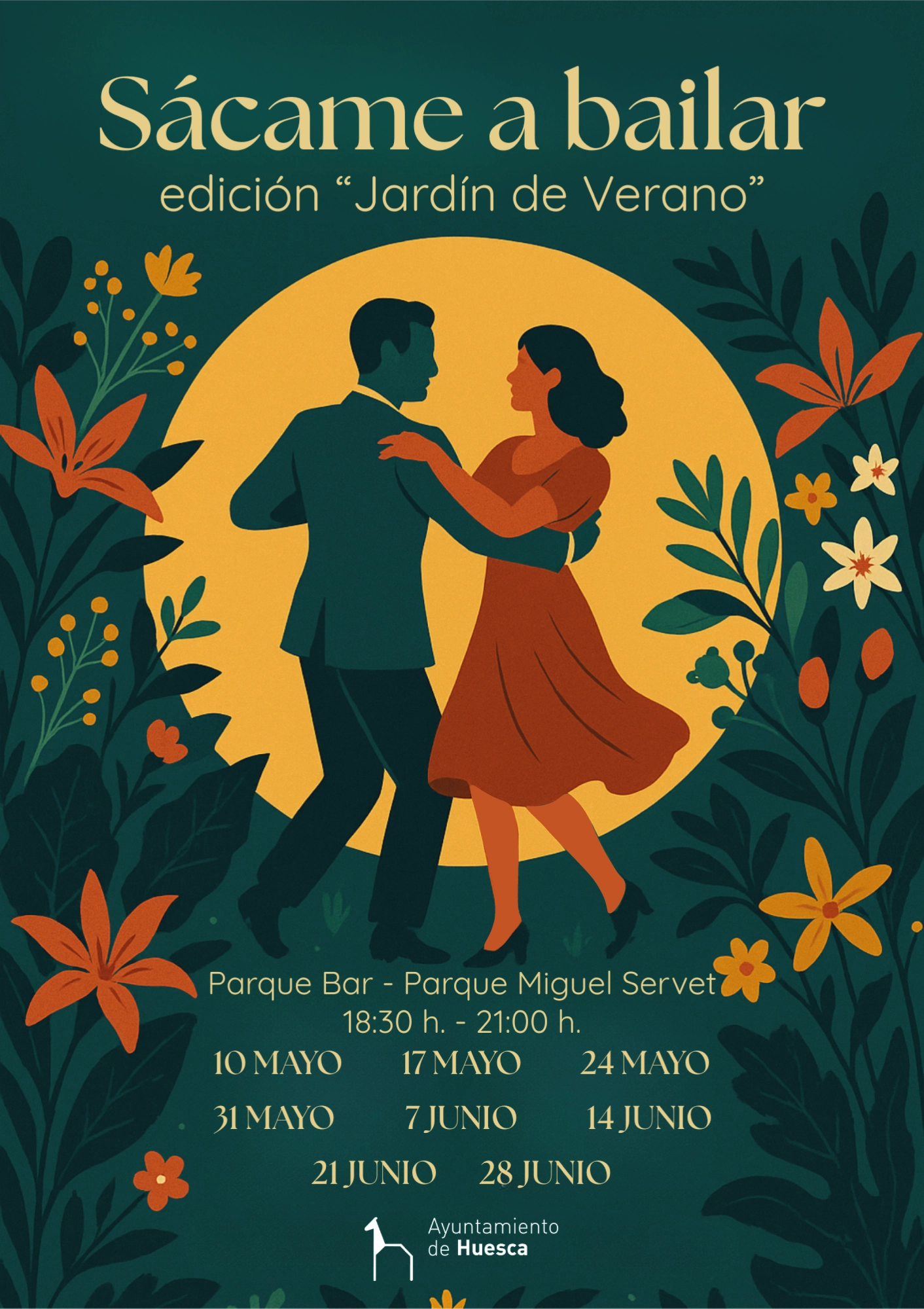 Cambios en la programación del fin de semana con motivo de la alerta ...