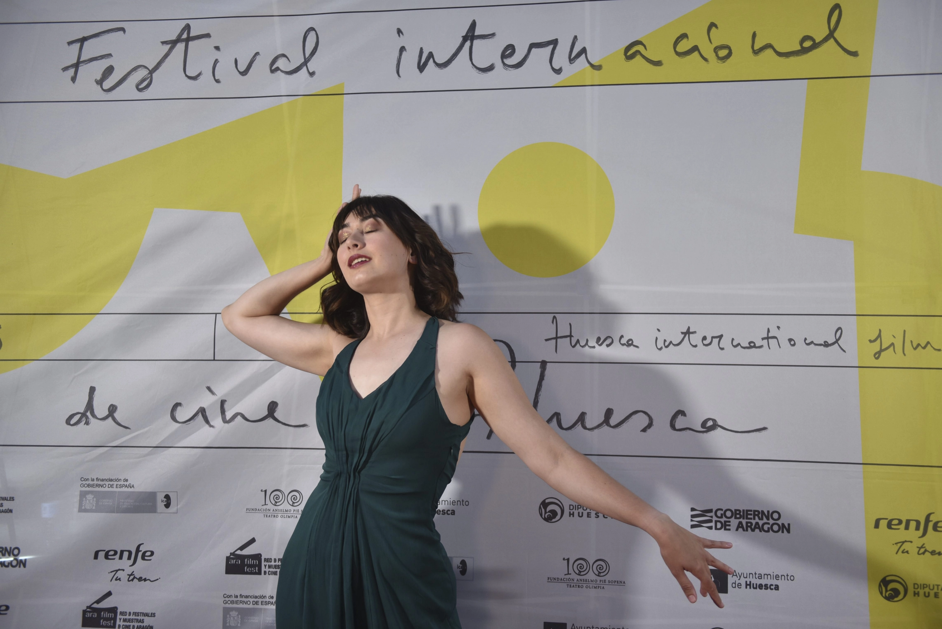 Charo López, a Luis Buñuel: "Ya estás en mi corazón para siempre ...