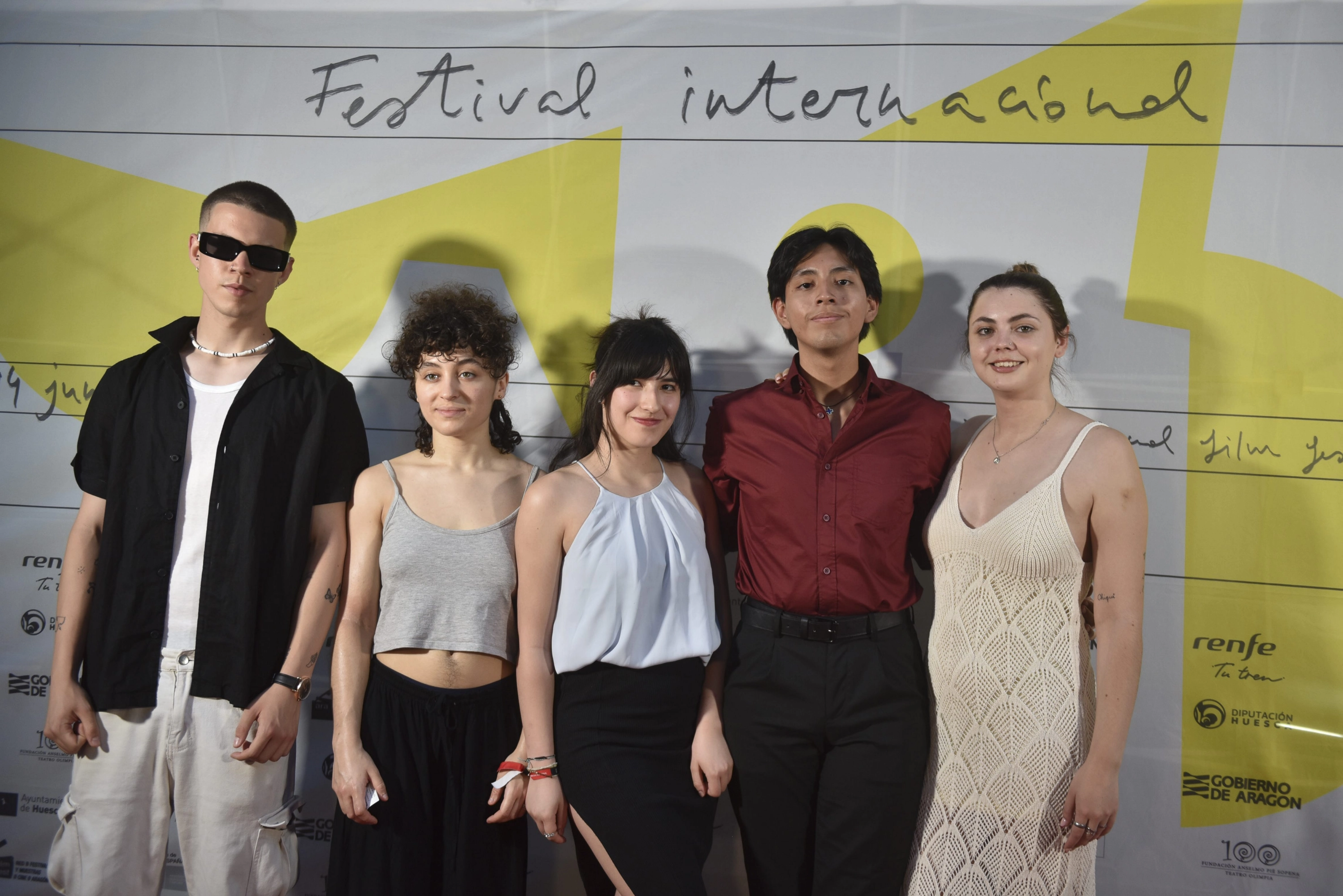 Charo López, a Luis Buñuel: "Ya estás en mi corazón para siempre ...