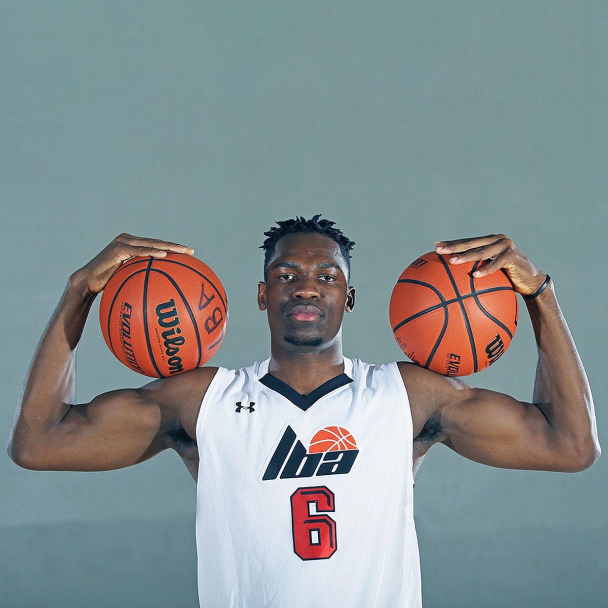 Atiki, fortaleza interior para el Lobe Huesca