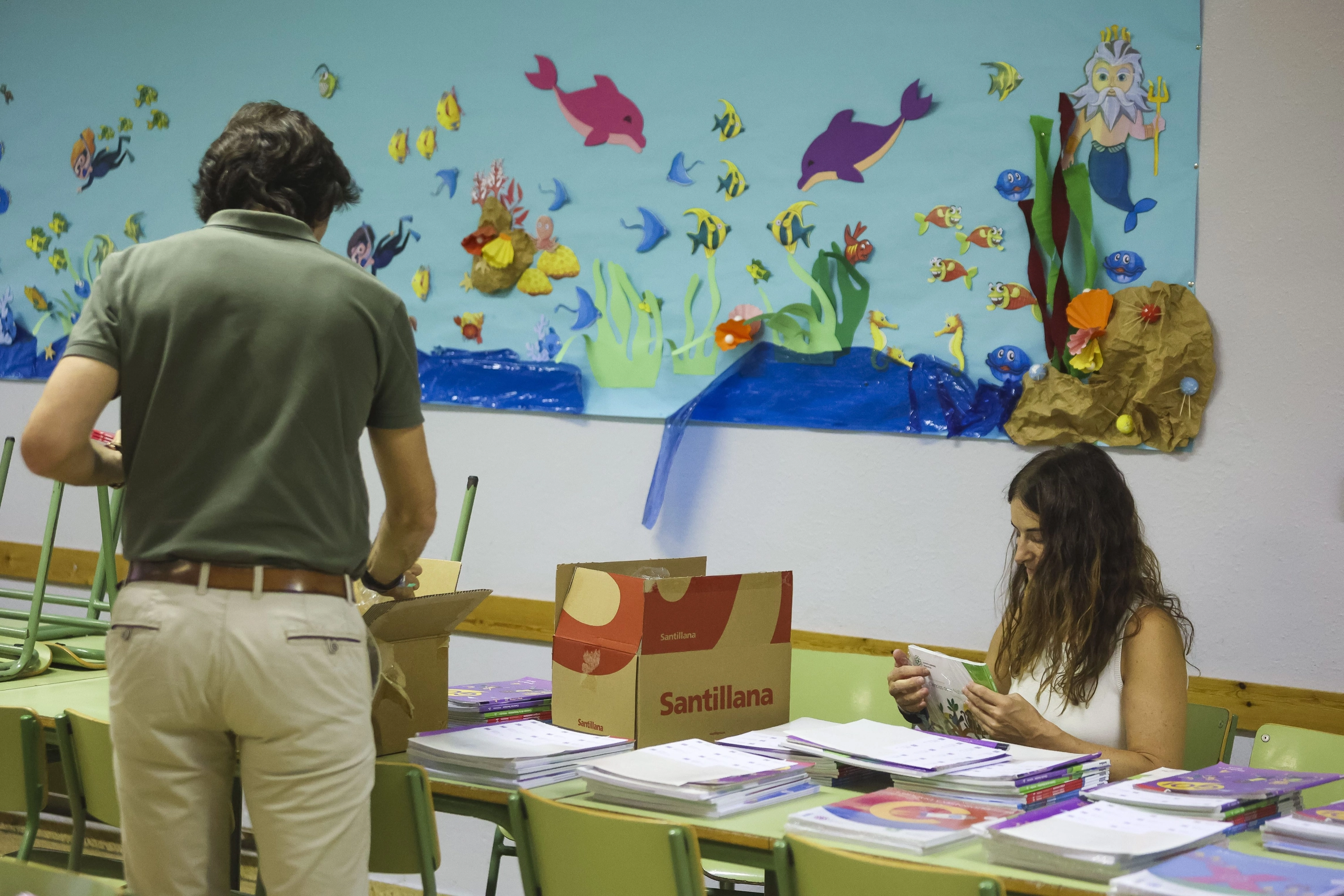 La planificación, clave para preparar la vuelta a las clases