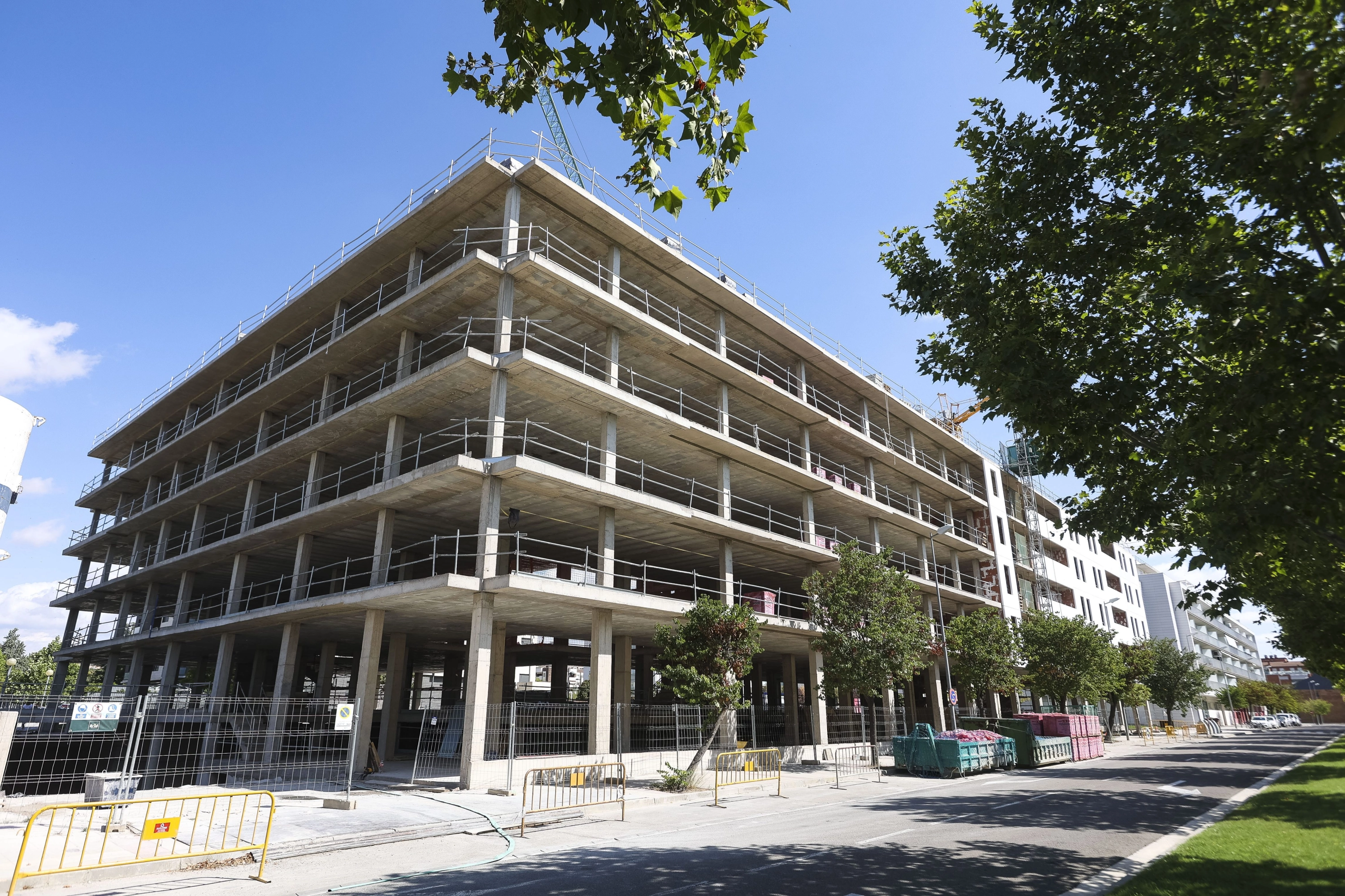 Cambiar Huesca-Izquierda Unida organiza este lunes un debate sobre ...