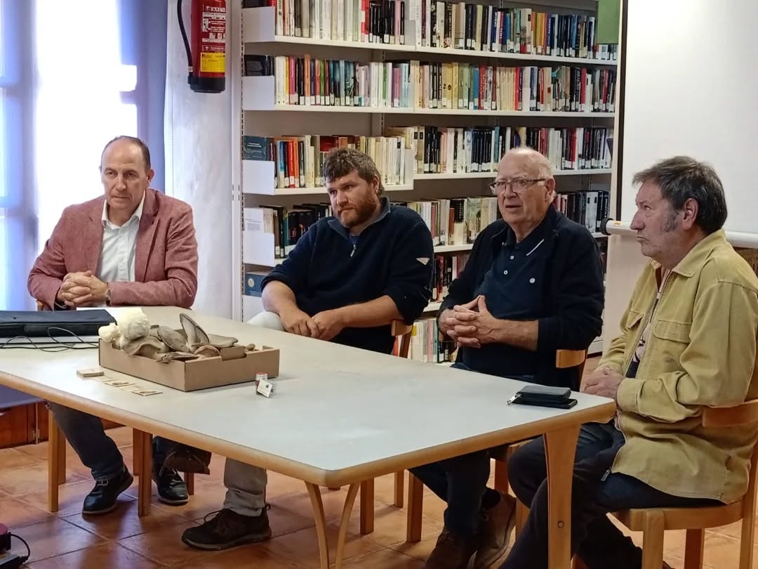 Ribagorza Conecta ofrece una jornada sobre gastronomía sostenible en ...