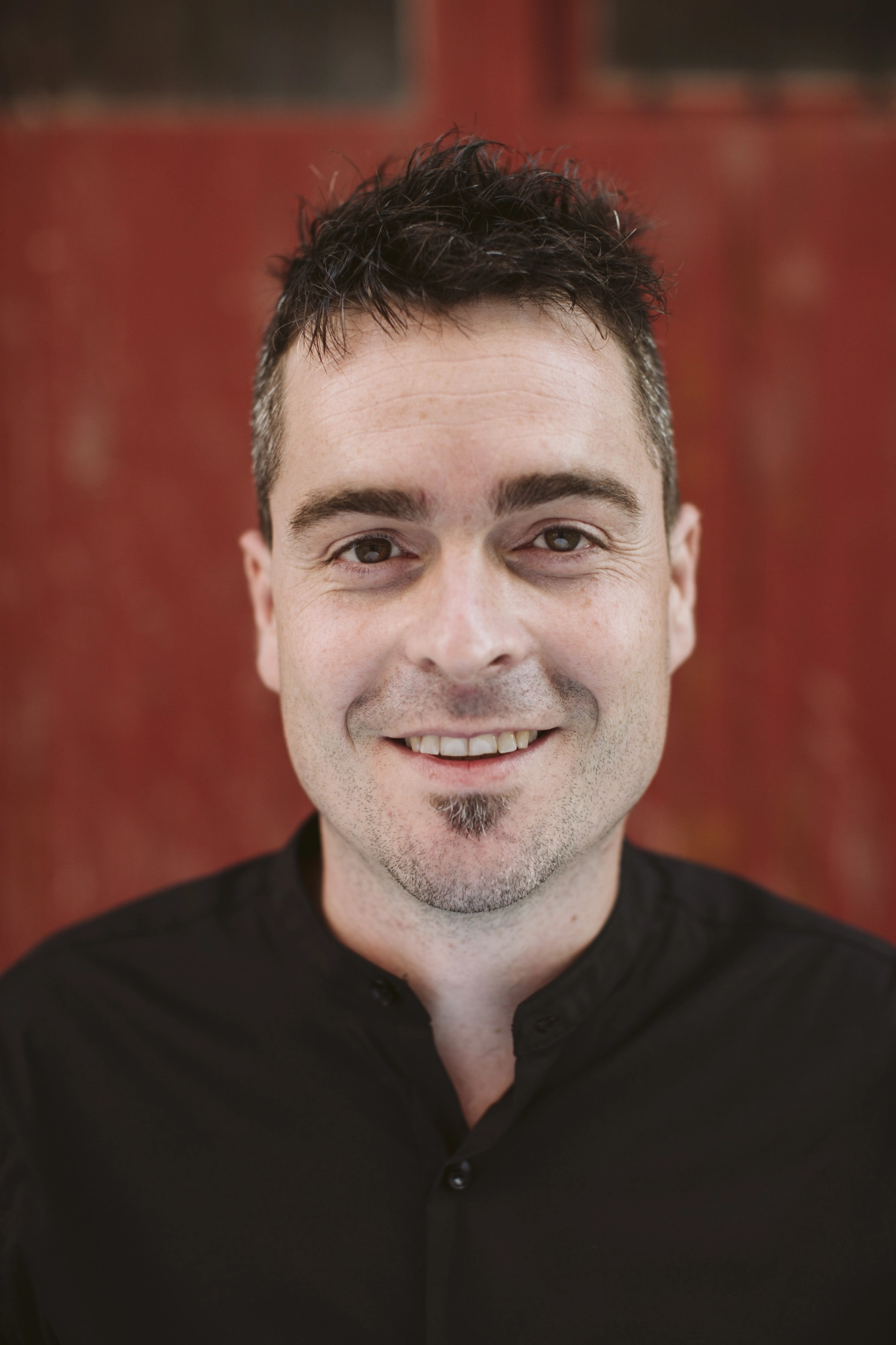 Álex Clavero, cómico: "Me encanta que el show sea una burbuja de paz en ...